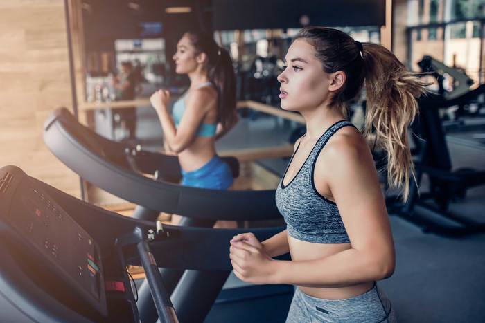 Effective Ways Of Boosting Your Stamina And Endurance Nitrocut