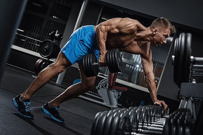 Here are two workouts that you need in order to get ripped|Here are two ...