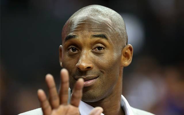20 Things You Never Knew About Kobe Bryant|20 Things You Never Knew ...